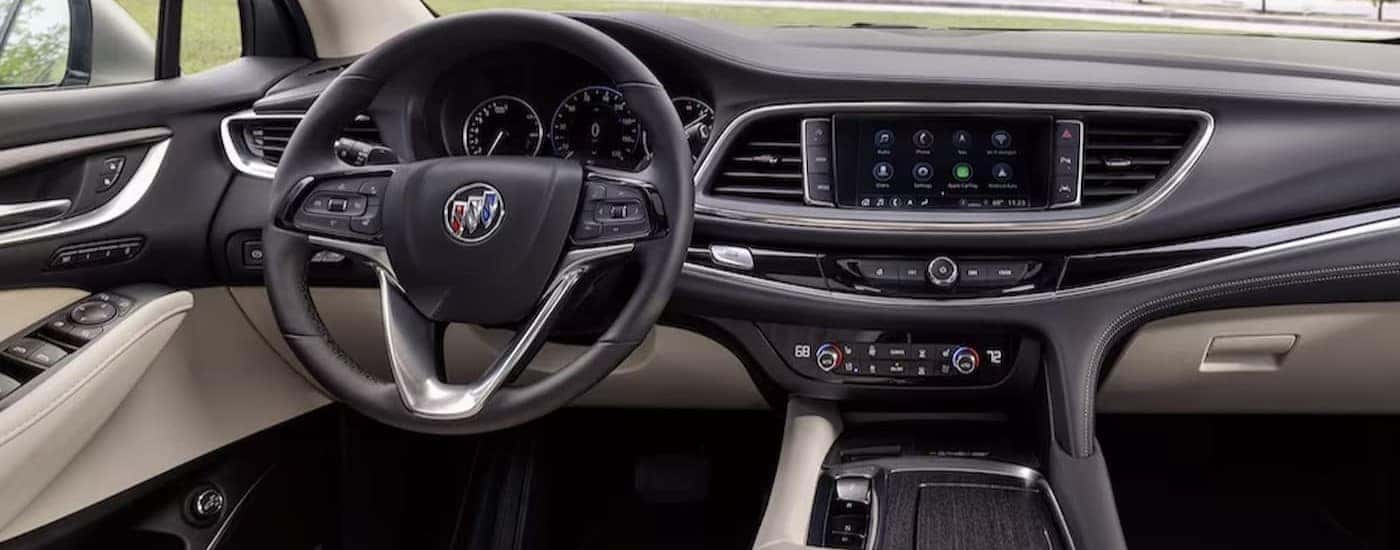All About the 2024 Buick Enclave | SUVs for Sale Near Buckhead, GA