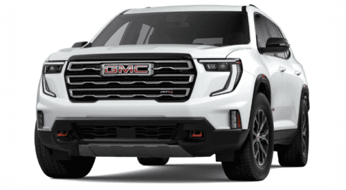 2025 GMC Acadia | SUV Dealership Serving Sandy Springs, GA