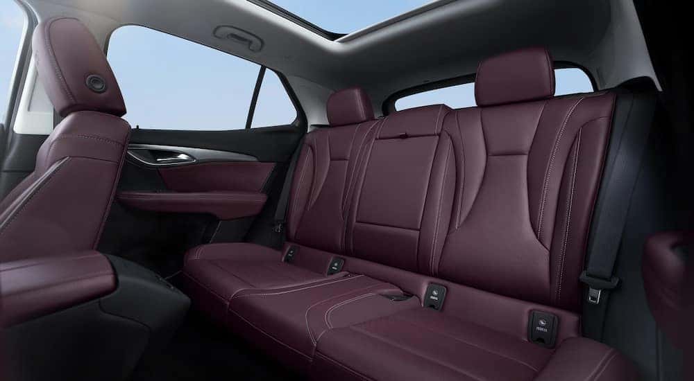 Five Reasons the Buick Envision Is an Amazing Daily Driver