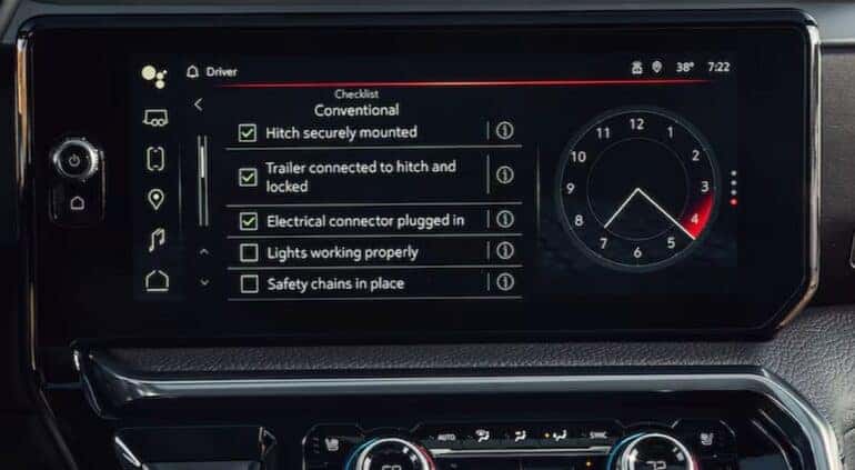 Your Guide to the Trims of the 2025 GMC Sierra 2500 | Truck Dealer