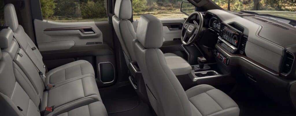 2025 GMC Sierra 1500 | Quality New Truck Dealership Near Buckhead