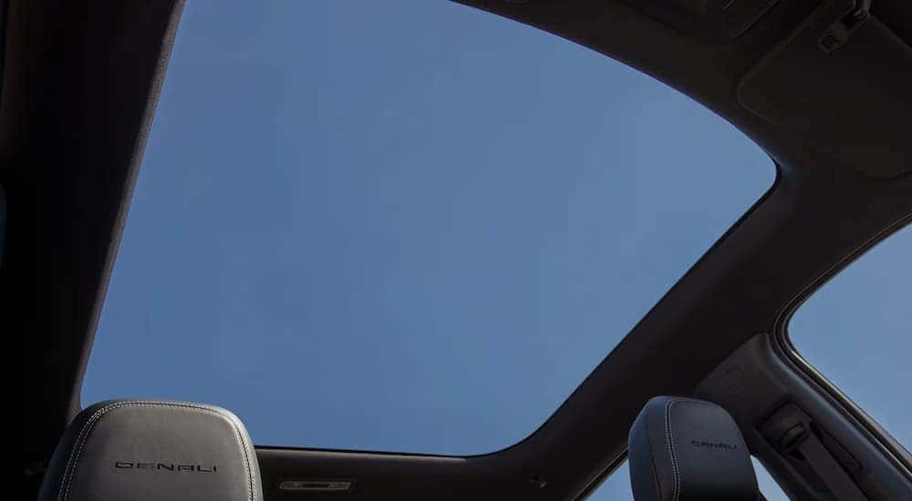 7 Reasons You'll Love the 2025 Sierra EV | New Truck Dealership