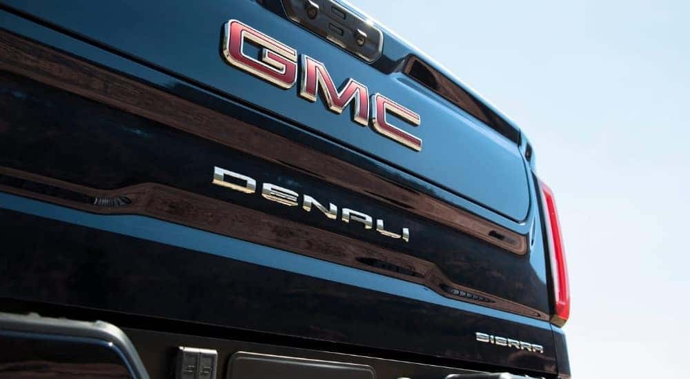GMC Continues to Pioneer With the 2025 Sierra 1500 Denali