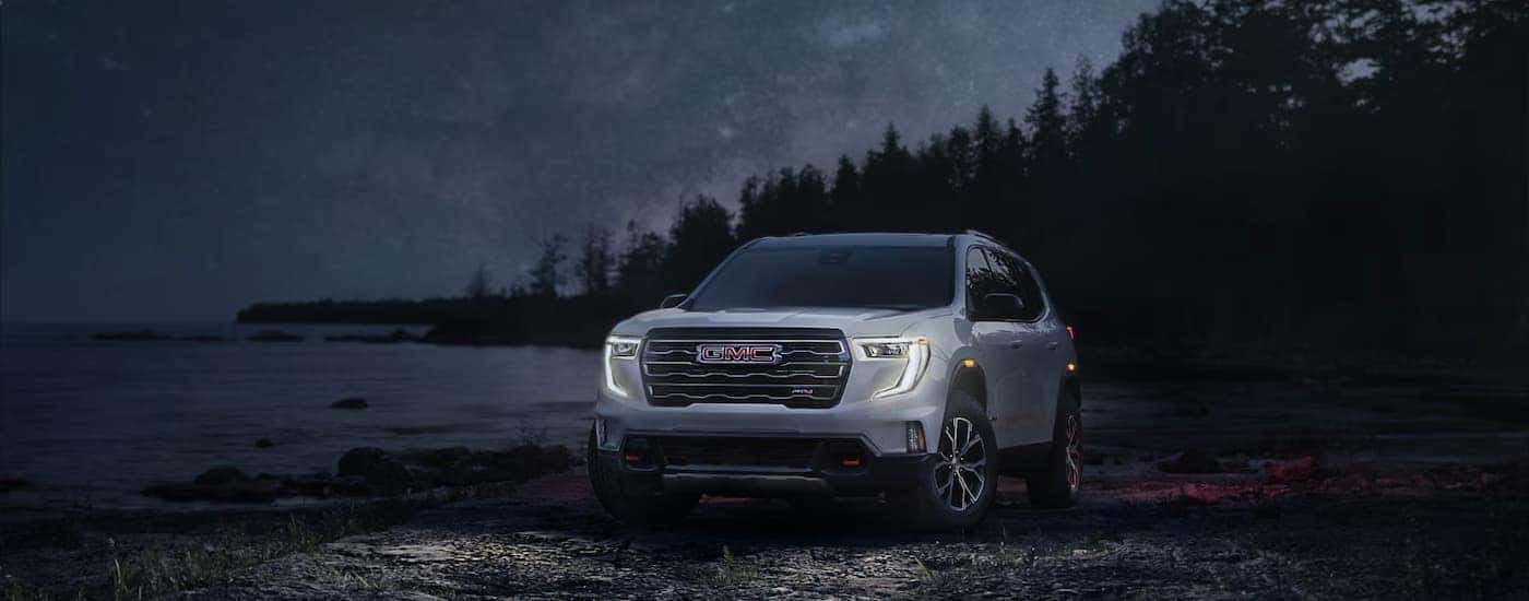 GMC Dealer near Carrollton | Jim Ellis Buick GMC of Atlanta
