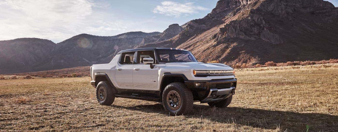 GMC Dealer in Atlanta, GA | New & Pre-Owned SUVs for Sale