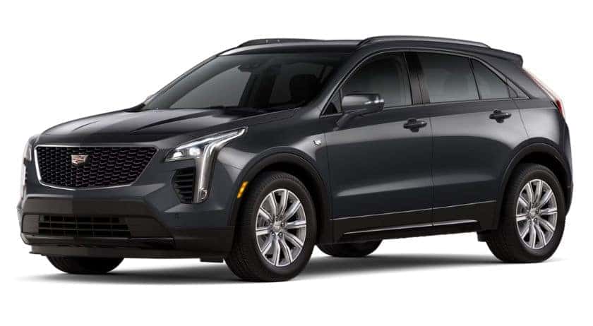 2023 Cadillac XT4 Dealer | Luxury SUVs for Sale near Duluth, GA