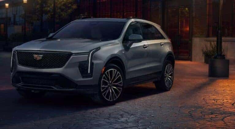 A Closer Look at Cadillac XT4, XT5 & XT6 | Luxury Vehicle Dealer