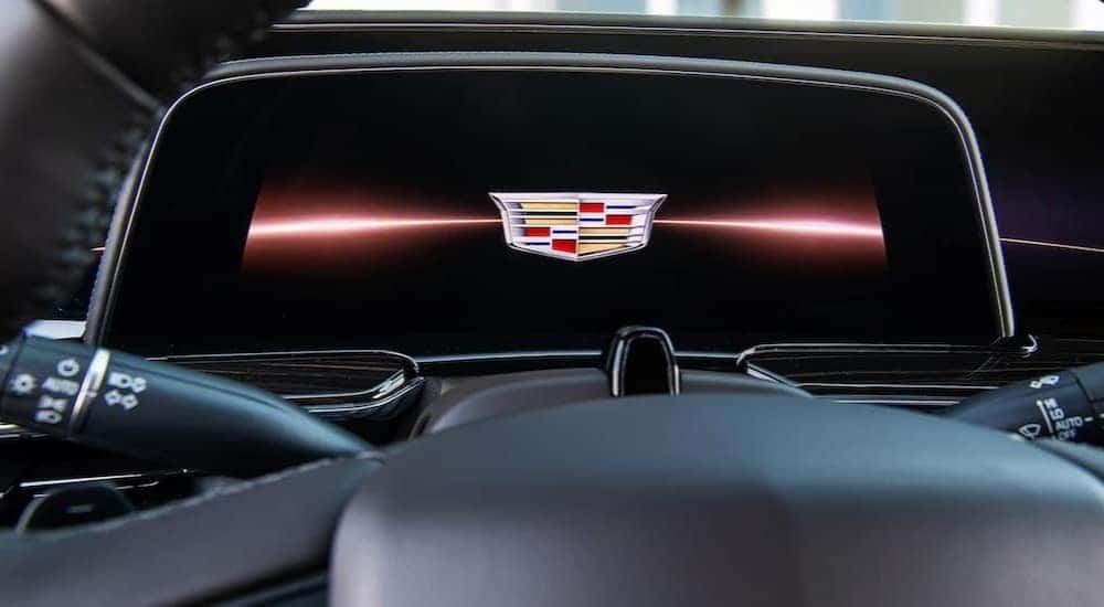 Why You Should Consider the Escalade ESV | Cadillac Dealership