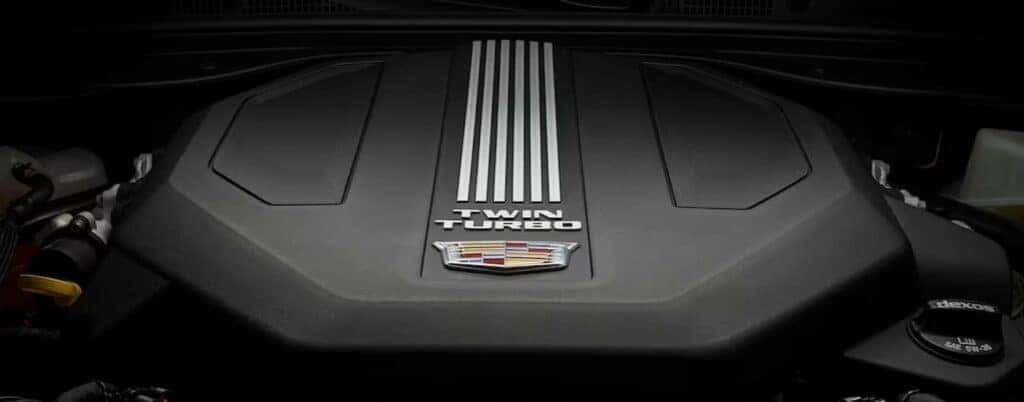 2025 Cadillac CT5 Details | Luxury Cars for Sale Near Dunwoody, GA