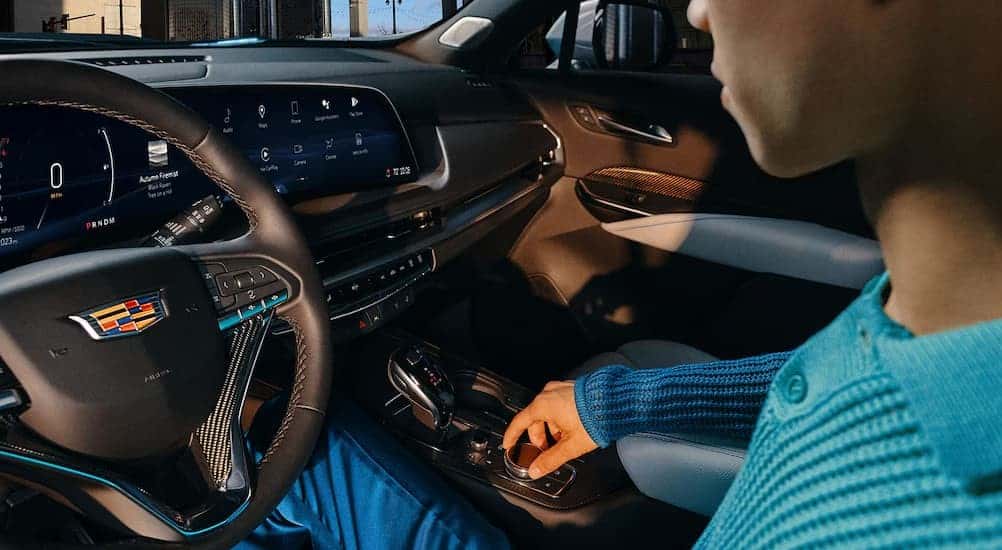6 Game-Changing Features in the 2025 XT4 | New SUV Dealership