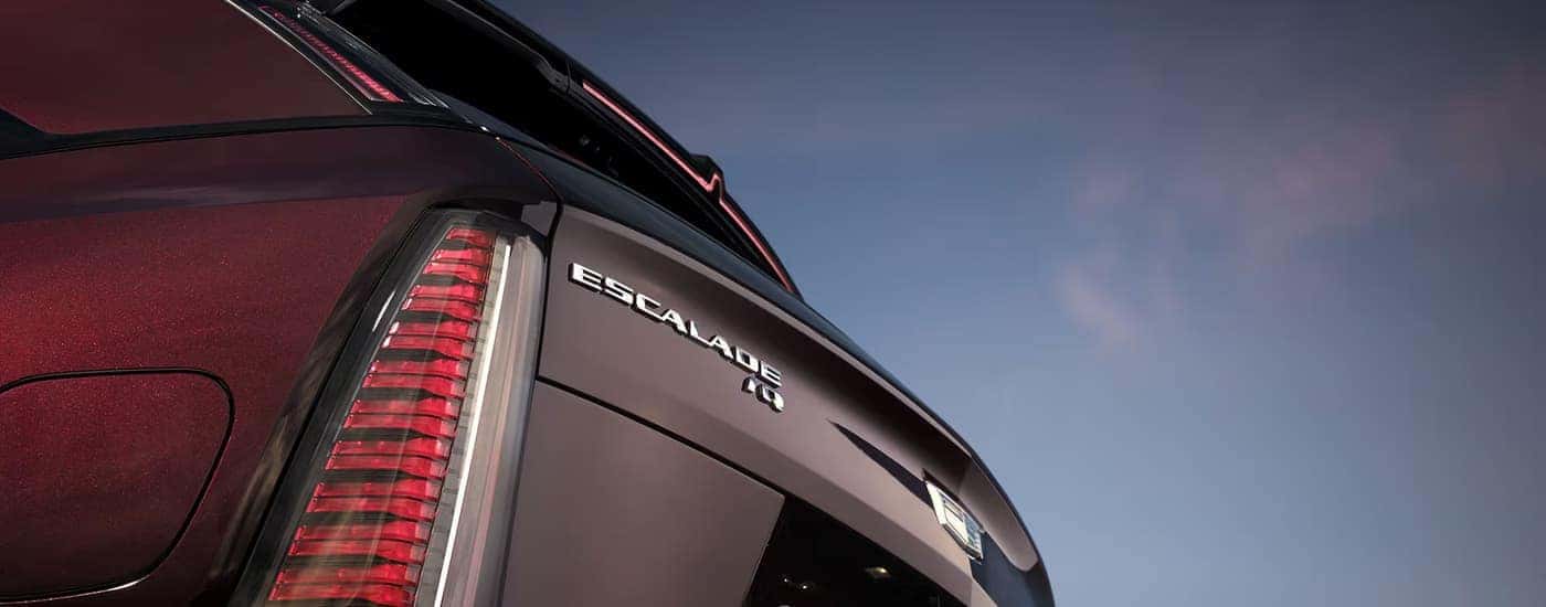 Cadillac Escalade IQ for Sale | EV Dealership