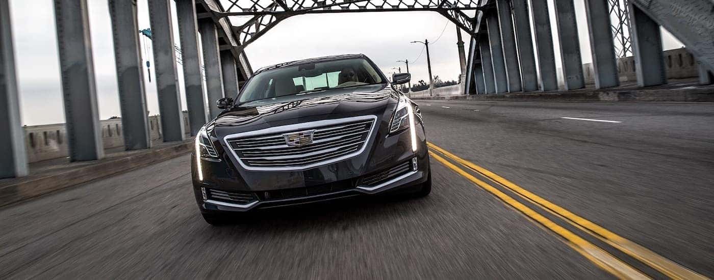 Cadillac Dealer in Atlanta, GA | New & Used Luxury Vehicles for Sale