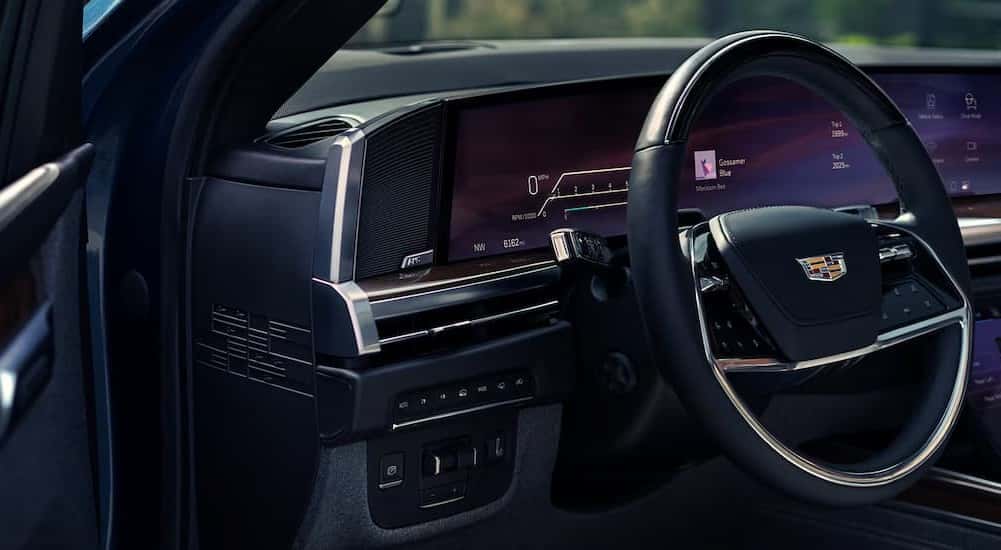 The 2026 Escalade: A Masterclass in Modern Luxury | SUV Dealer