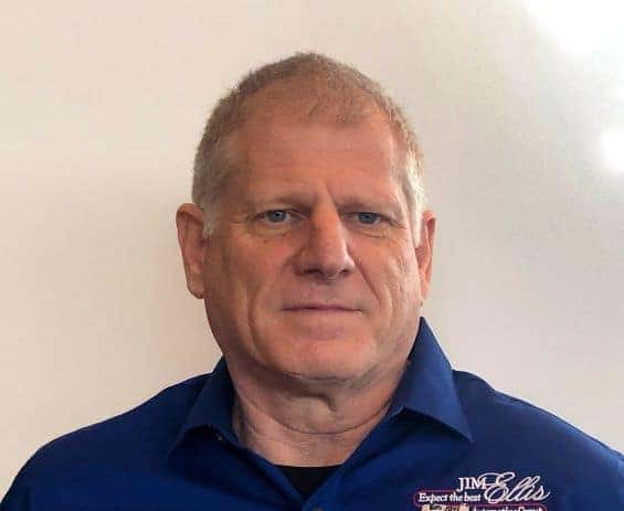 New Leaders. Familiar Faces. | Jim Ellis Chevrolet