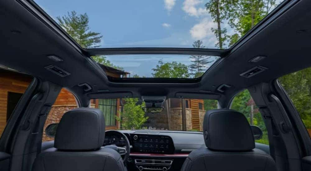 2024 Chevy Traverse Buyer's Guide | SUV Dealer near Buford, GA