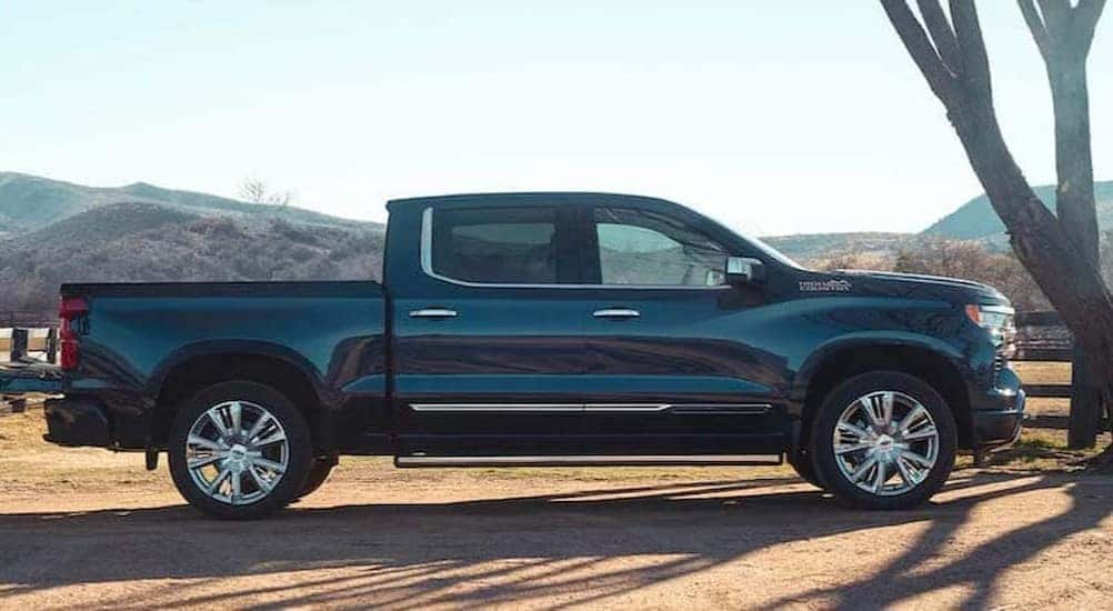 What's New in Chevy's Heavy-Duty Truck Lineup | Auto Sales