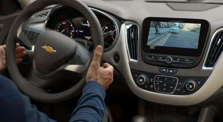 Why 2024 Chevy Malibu Advanced Safety Features Are Important