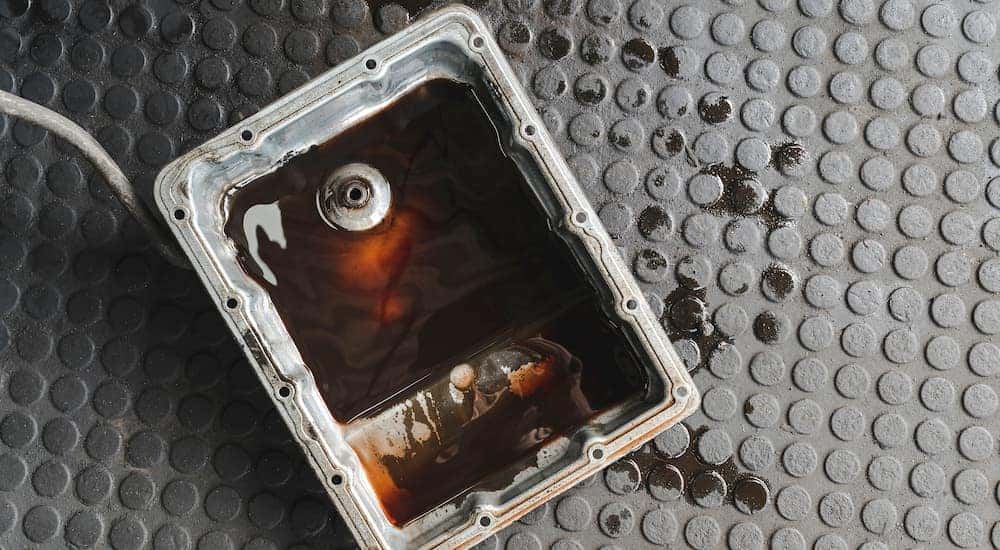 What Are the Fluids in Your Vehicle and What Do They Do?