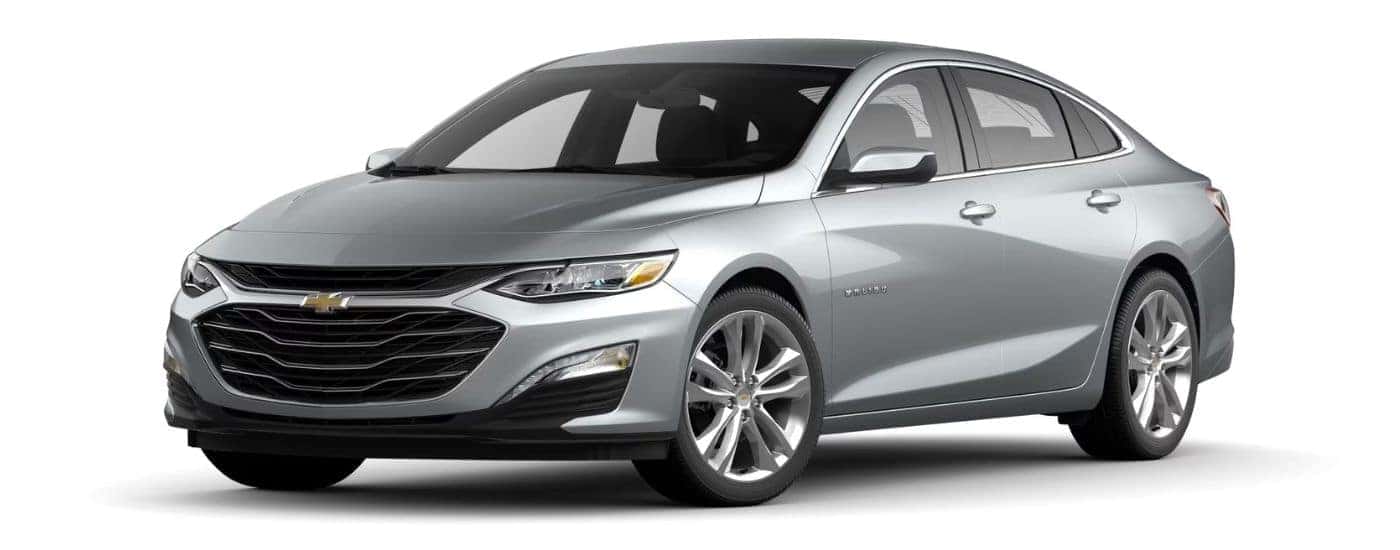 2024 Chevrolet Malibu Details | Car Dealer Serving Duluth, GA