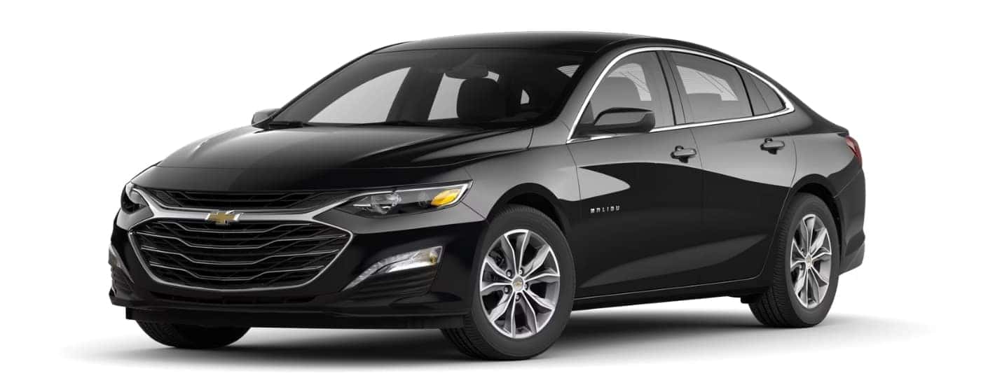 2025 Chevy Malibu | Car Dealership Serving Gwinnett, GA