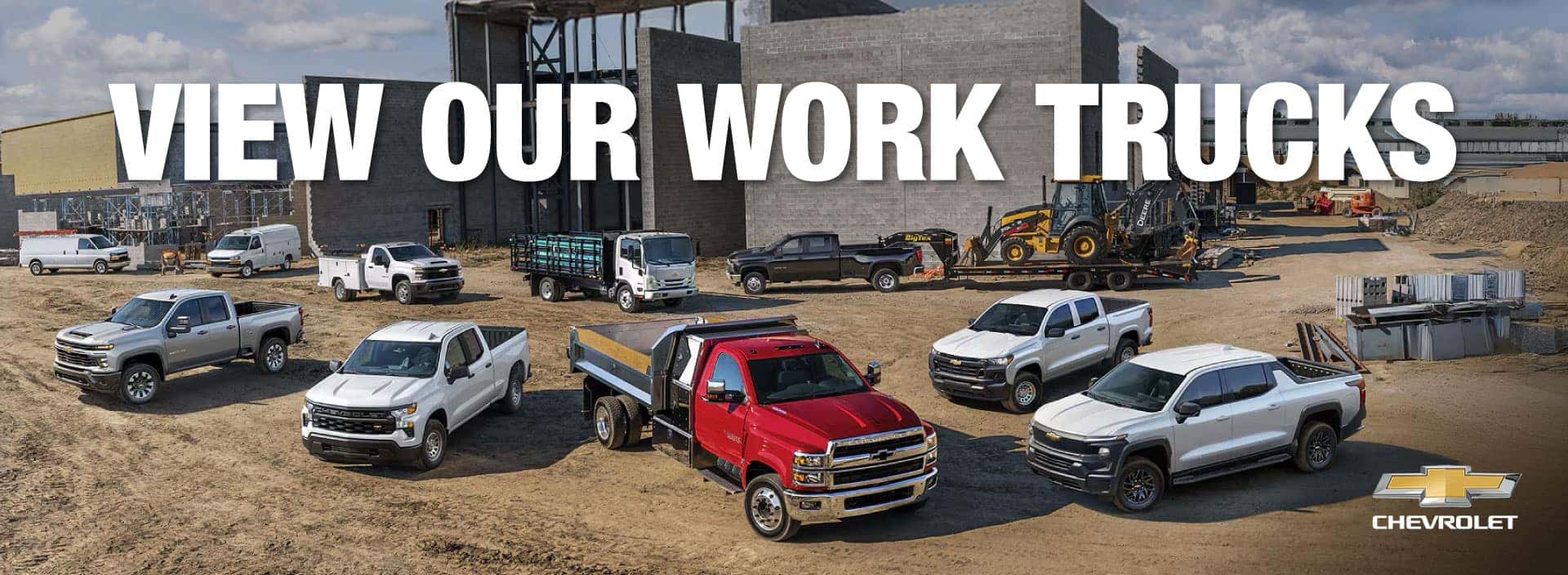 New & Used Chevy Dealership in Chamblee, GA | Jim Ellis Chevrolet