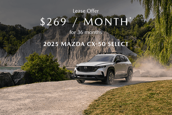 Mazda Dealer Serving Atlanta Drivers | New & Used Mazda Cars For Sale