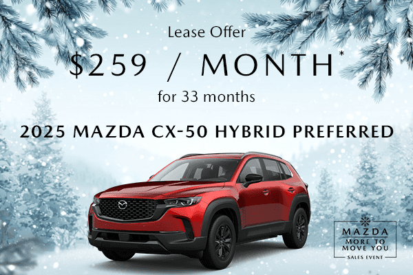 Mazda Dealer Serving Kennesaw Drivers | New & Used Mazda Cars For Sale