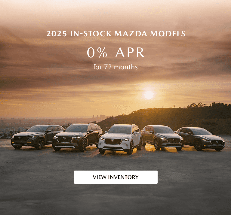Mazda Dealer Serving Kennesaw Drivers | New & Used Mazda Cars For Sale