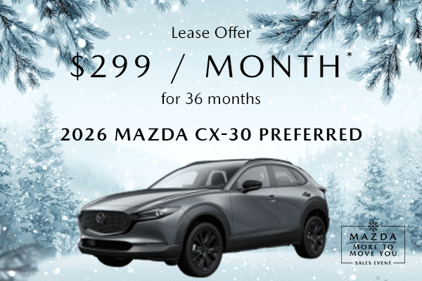 Mazda Dealer Serving Kennesaw Drivers | New & Used Mazda Cars For Sale