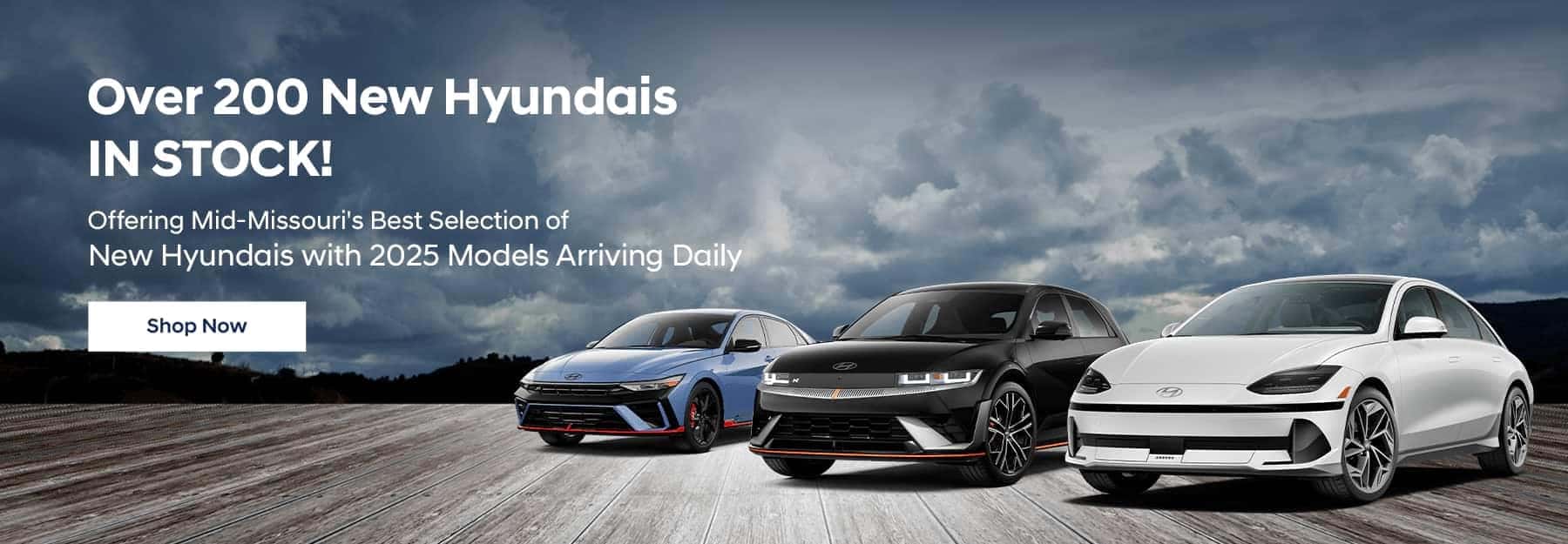 Joe Machens Hyundai | New and Used Dealership in Columbia