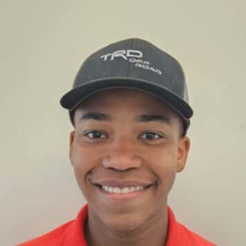 Meet Our Staff | Johnson City Toyota
