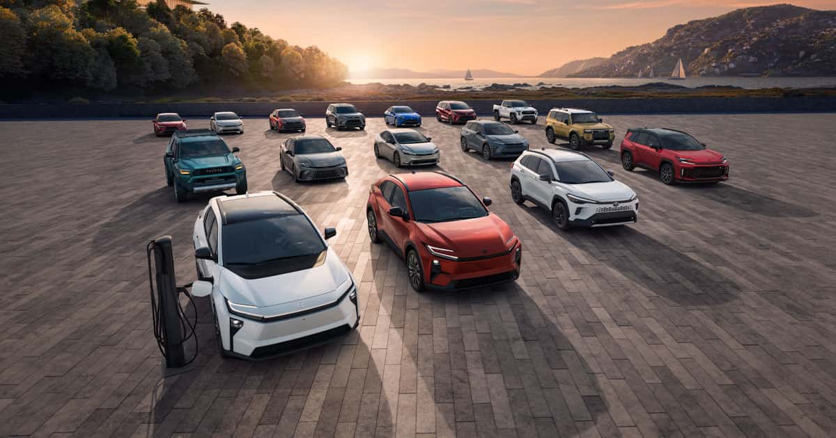 Johnson City Toyota Service