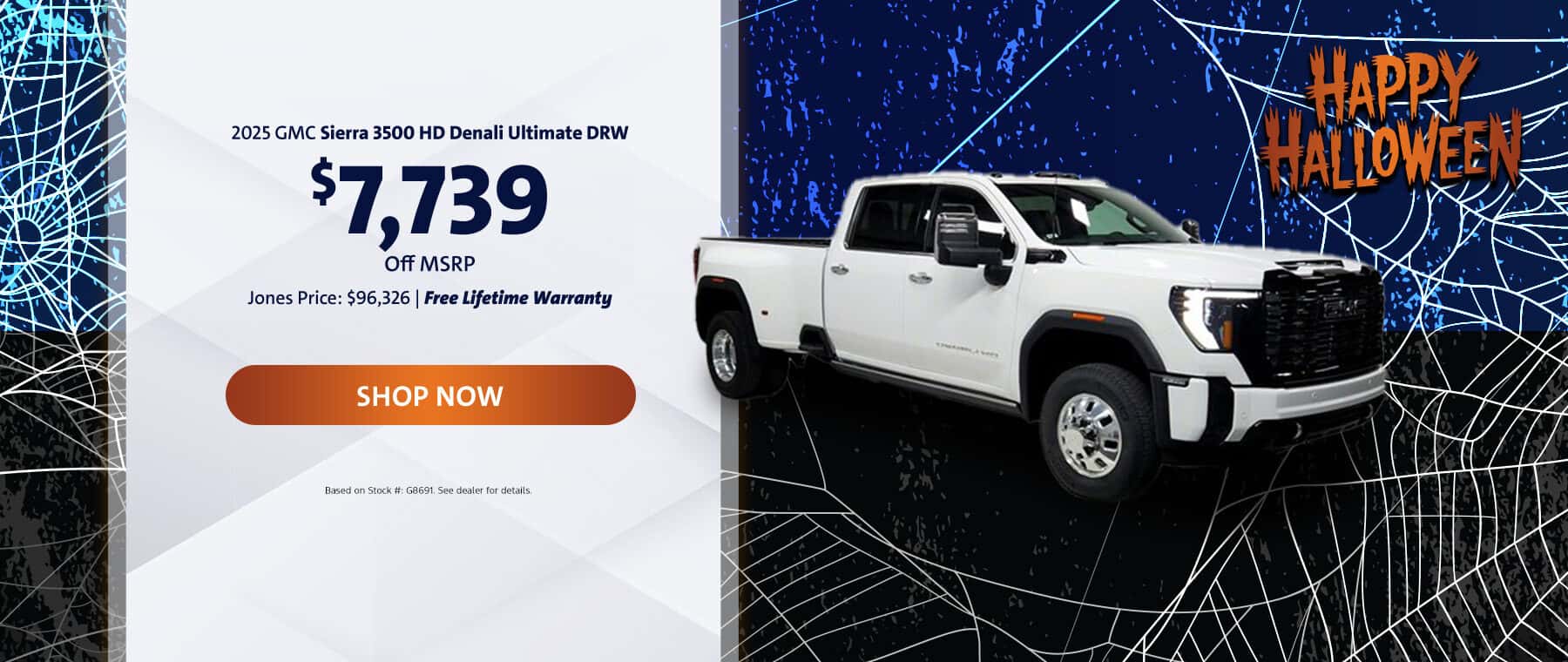 Welcome to Jones GMC | Local GMC Dealership in Savannah, TN