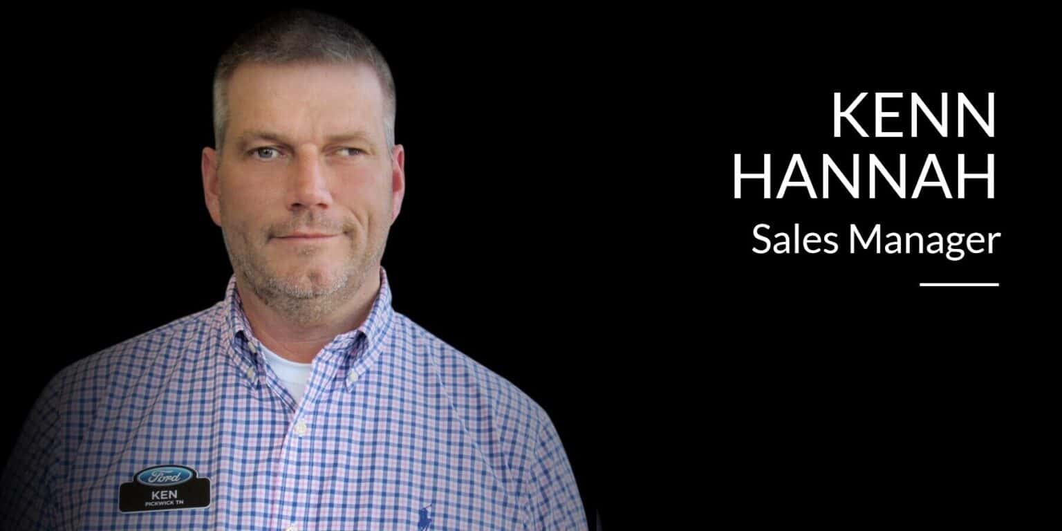 Meet Our Staff | Jones Motor Company
