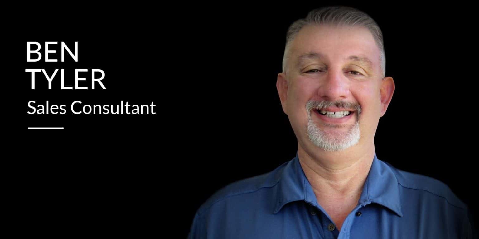 Meet Our Staff | Jones Motor Company