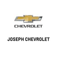 Current New Vehicle Special Offers | Joseph Chevrolet