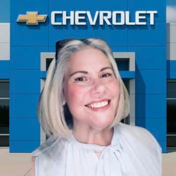 Meet Our Staff | Joseph Chevrolet
