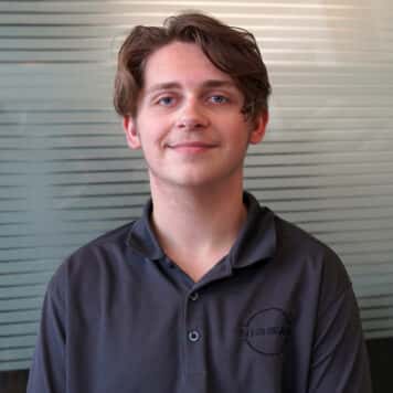 Meet Our Staff | Journey Nissan