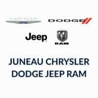 Juneau Jeep & RAM Dealer | New & Used Vehicles | Juneau CDJR