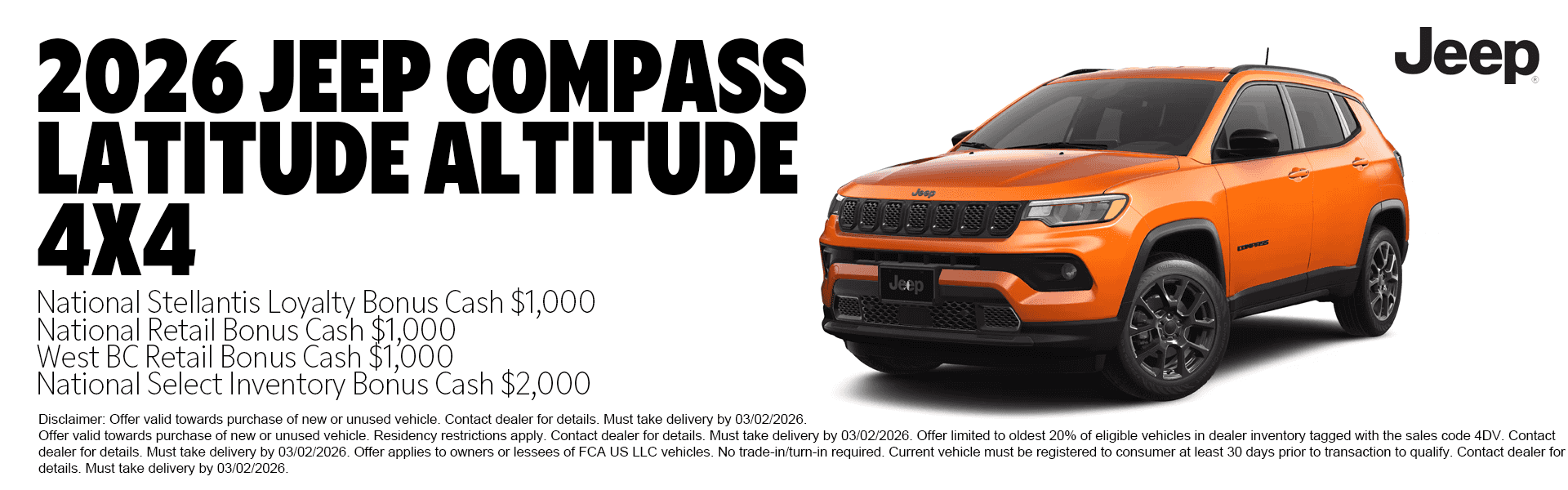 Juneau Jeep & RAM Dealer | New & Used Vehicles | Juneau CDJR