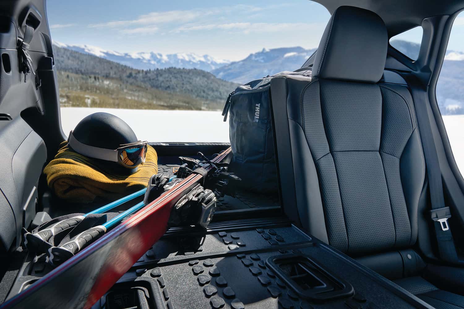 Subaru SUVs for Alaska Winter Driving | Juneau Subaru