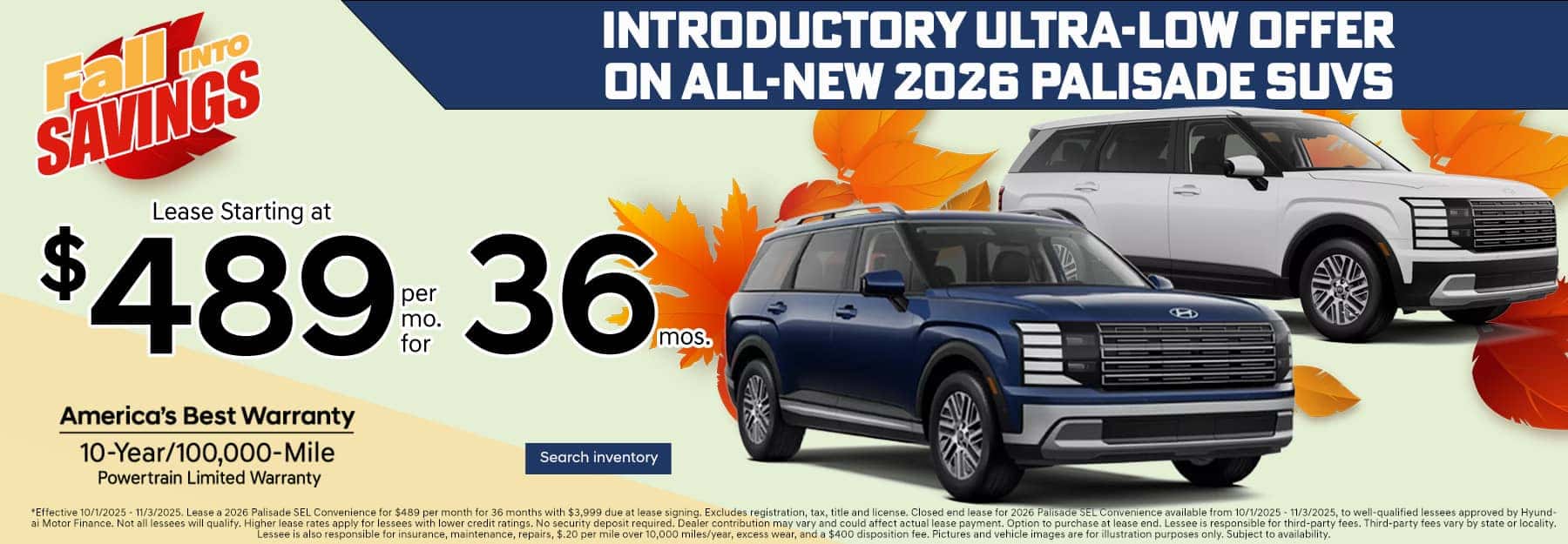 241 New Hyundai Cars, SUVs in Stock | Kansas City Hyundai