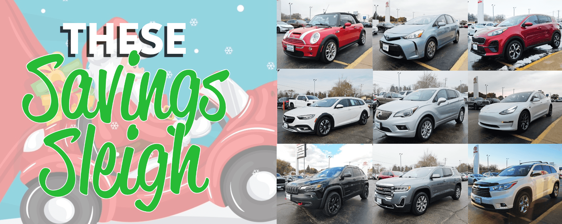 Welcome to Ken Nelson Auto Group | The Best New and Used Car Deals In Dixon