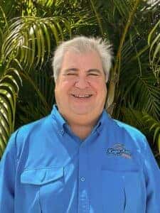 John Portal, "Business Manager" | Key West Toyota