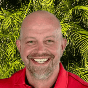 Stephen Bender, "General Sales Manager" | Key West Toyota