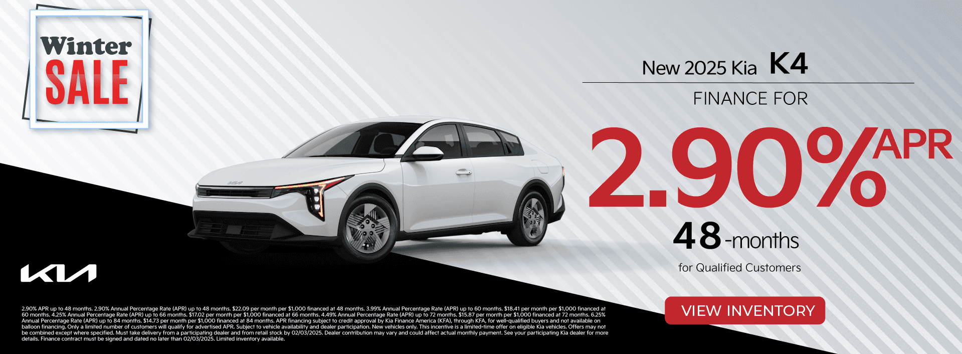 New and Used Kia Dealer Pendleton SC | Kia Of Anderson