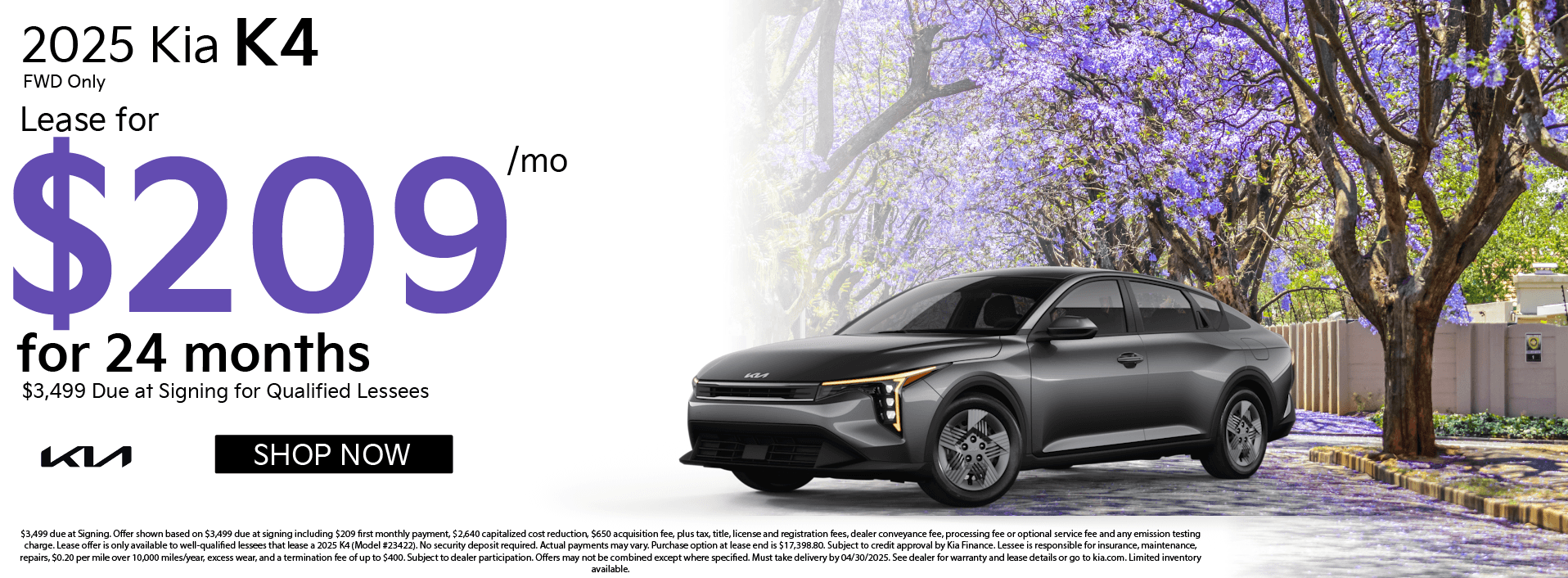 New and Used Kia Dealer Pendleton SC | Kia Of Anderson