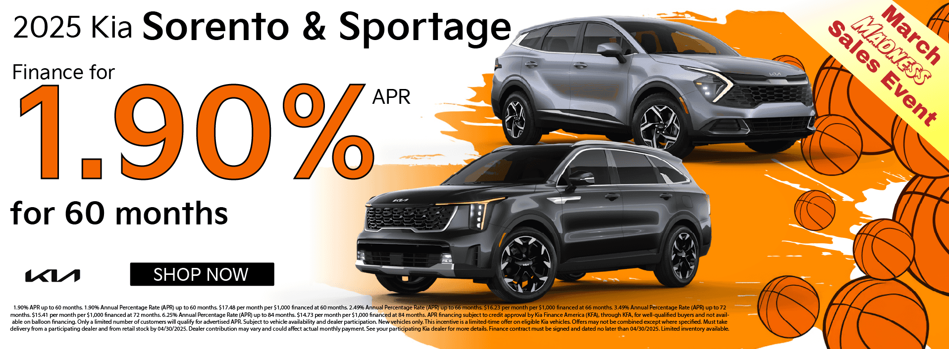 New and Used Kia Dealer Pendleton SC | Kia Of Anderson