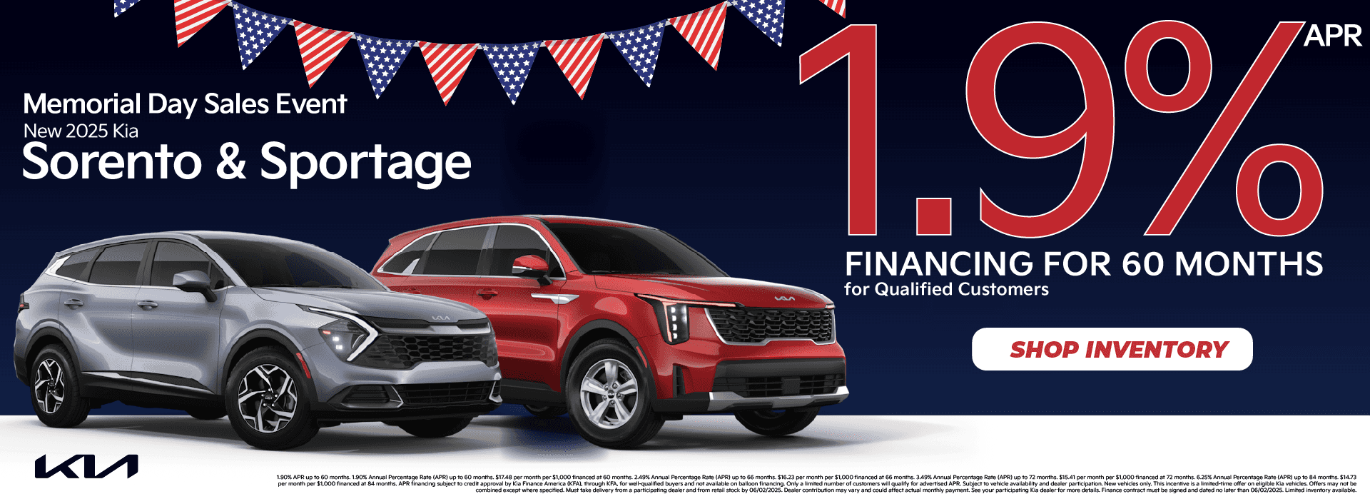 New and Used Kia Dealer Pendleton SC | Kia Of Anderson