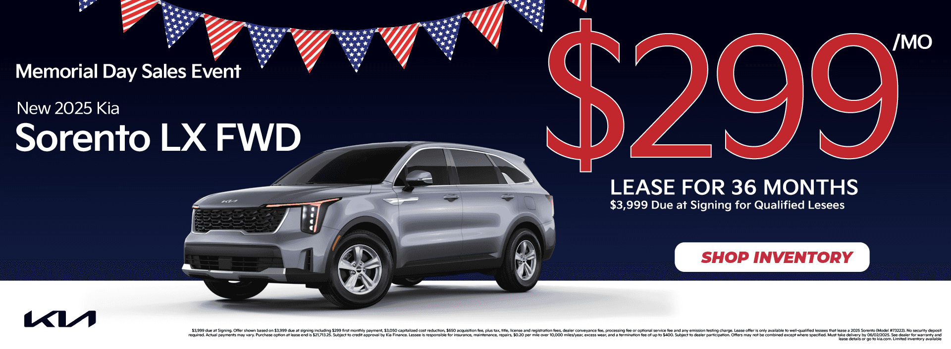 New and Used Kia Dealer Pendleton SC | Kia Of Anderson